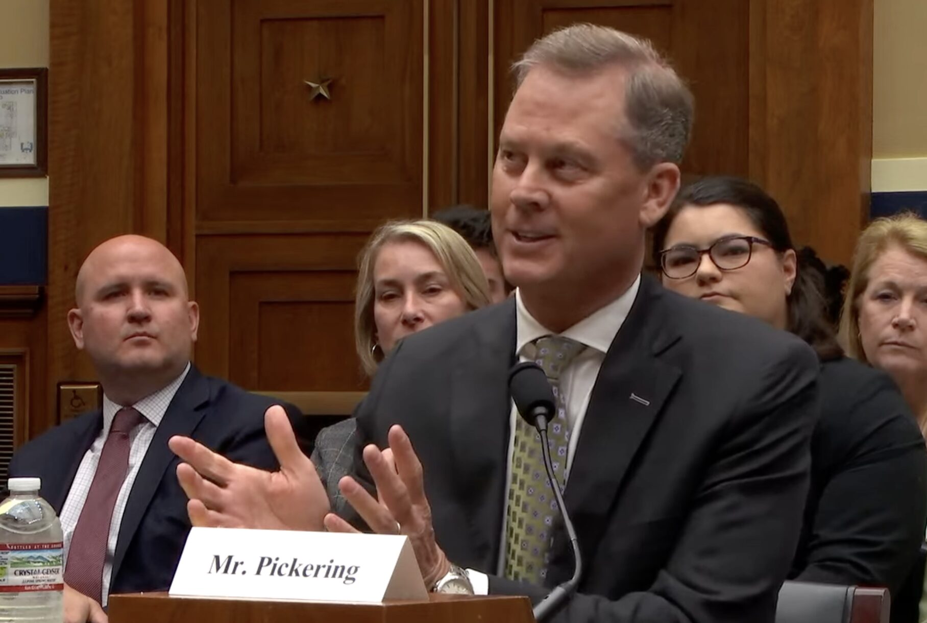 ICYMI: INCOMPAS CEO Chip Pickering Testifies Energy & Commerce ...